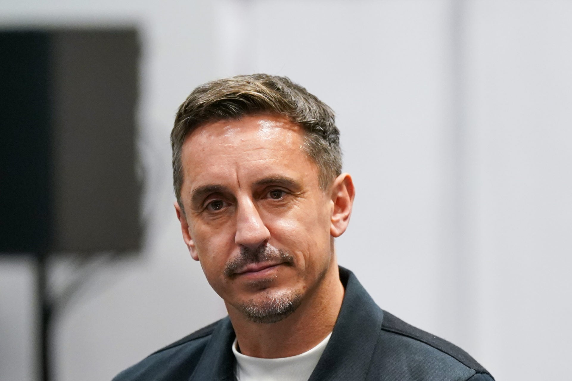 Gary Neville says Arsenal have a £27m player who is the best in the ...