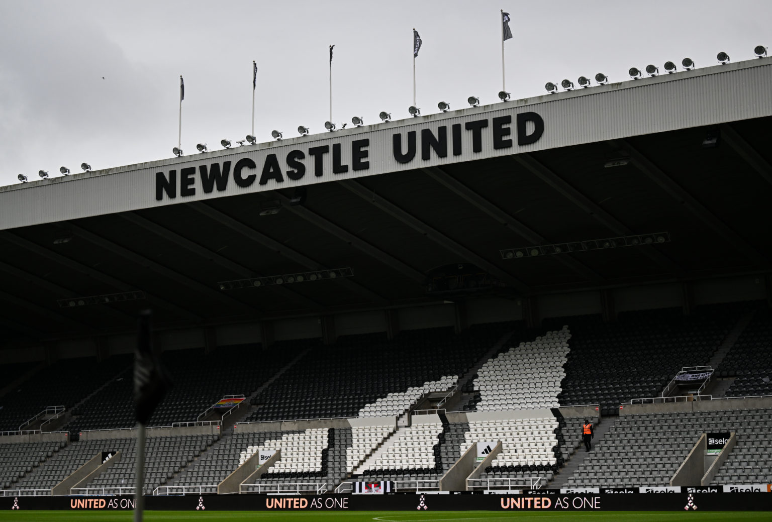 CEO gives verdict on Newcastle United owners PIF sealing biggest ...