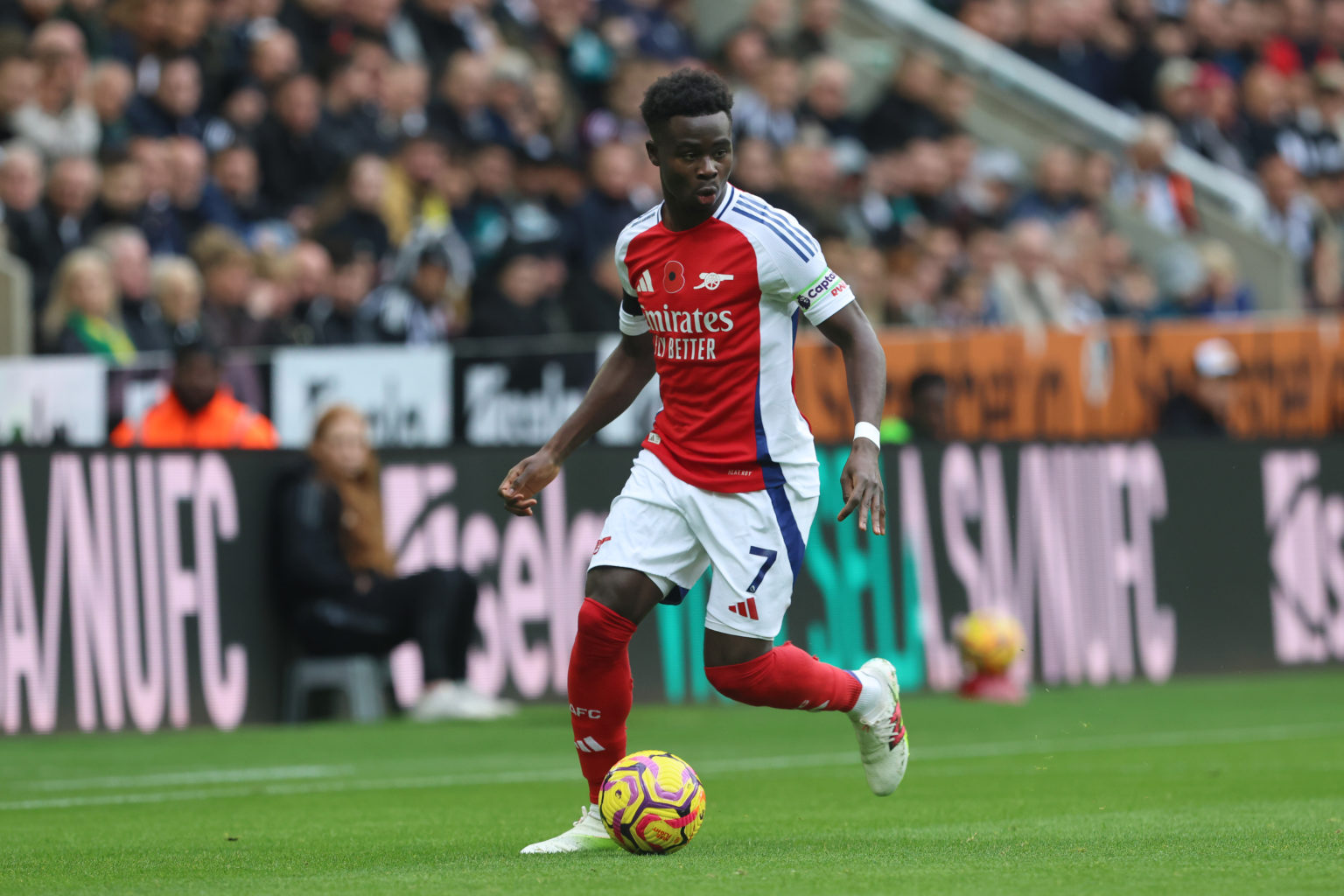Matteo Darmian says Arsenal have a top talent in their ranks with ...