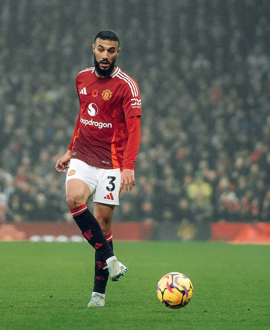 £17m Manchester United man praised for 'absolutely perfect' moment ...