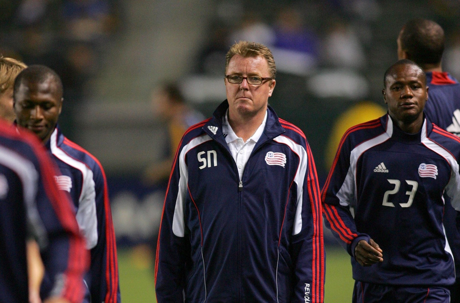 Steve Nicol says Arsenal have made the worst signing of the Premier ...