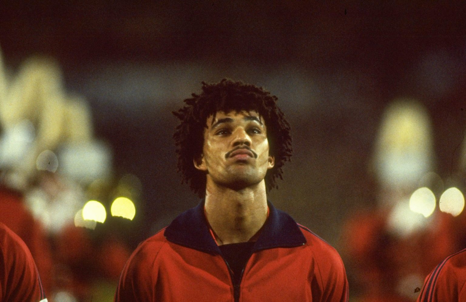 Meet the 'world class' midfielder who failed a trial at Arsenal before ...