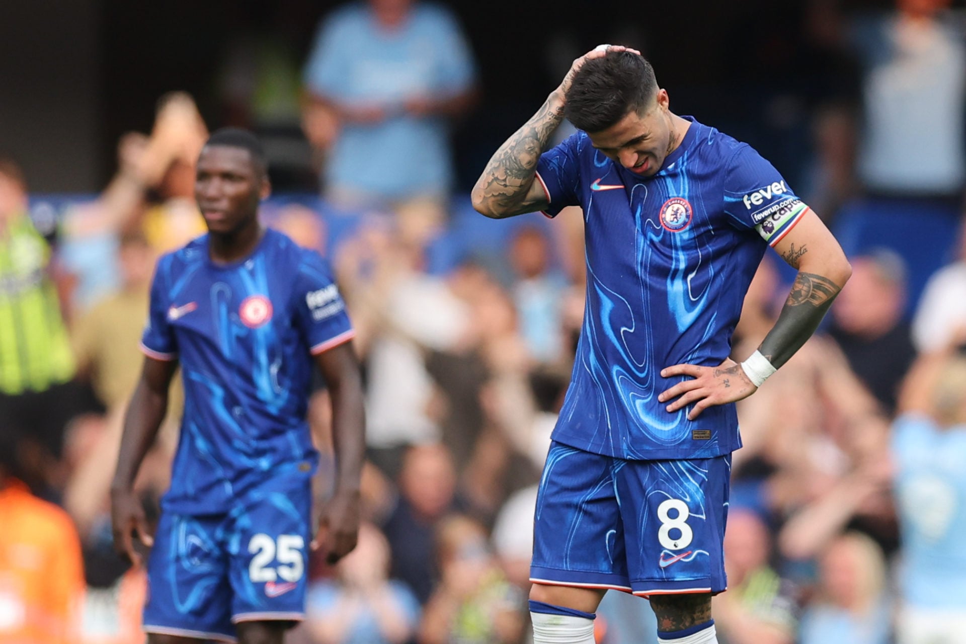 Chelsea released him but he's now the 9th most valuable footballer on ...
