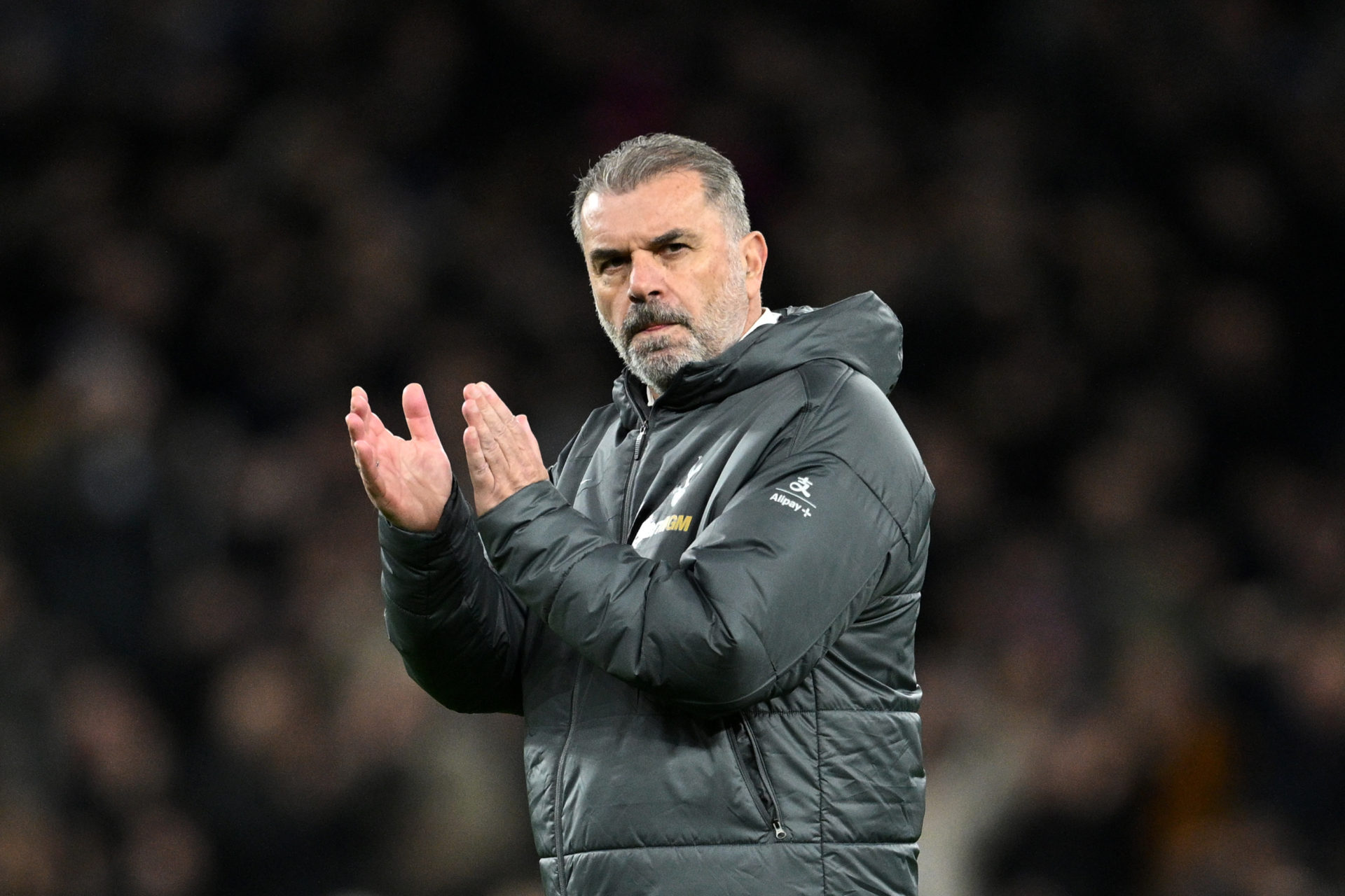 Tottenham have ‘concrete interest’ in ‘really good’ midfielder who ...