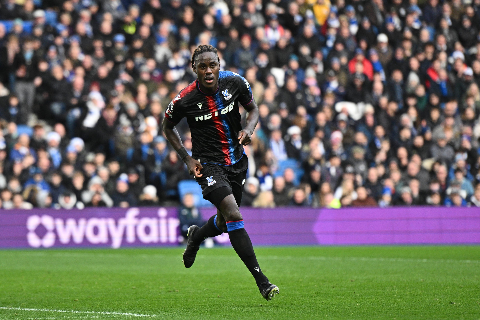 Chelsea fans send clear message about Trevoh Chalobah after seeing his ...