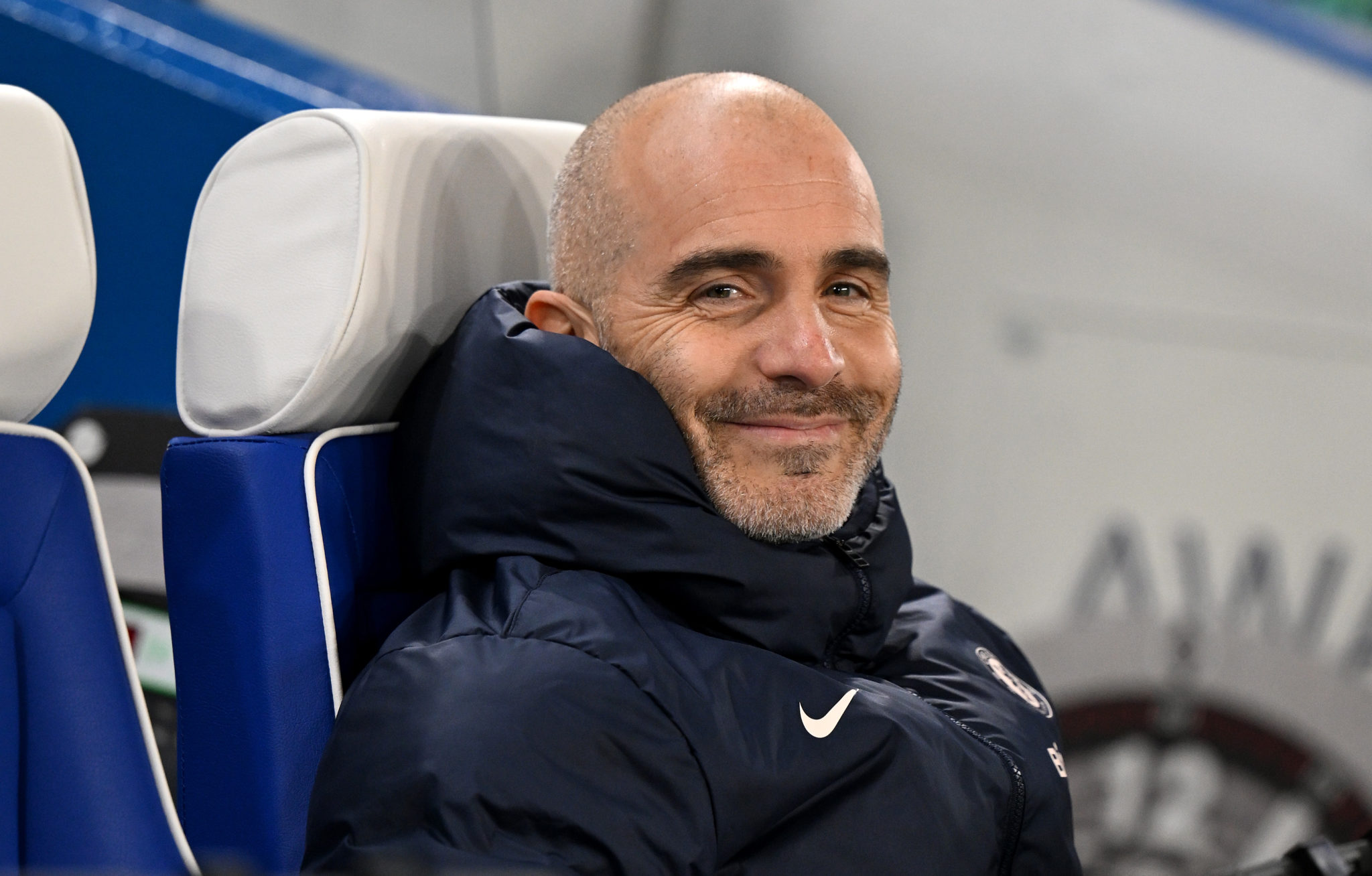 Chelsea player branded a 'flop' last season is now ‘a leader’ and more ...