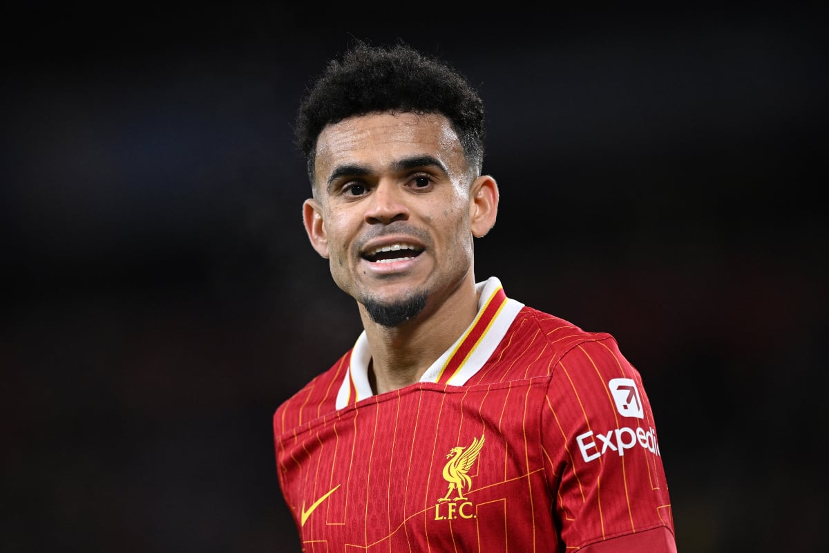 Luis Diaz stance revealed as Bayern Munich prepare £69m bid they ...