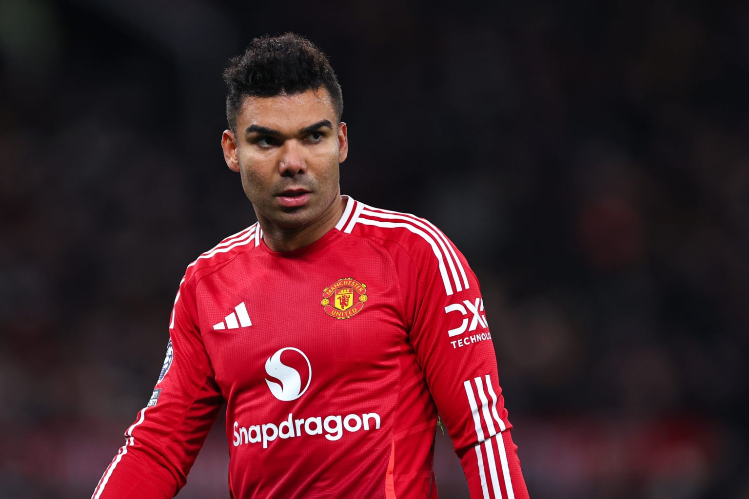 Rodri says Manchester United have one of the hardest working players he ...