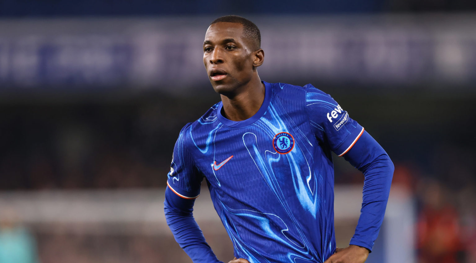 What Nicolas Jackson thinks of Aston Villa and Newcastle as Chelsea ...