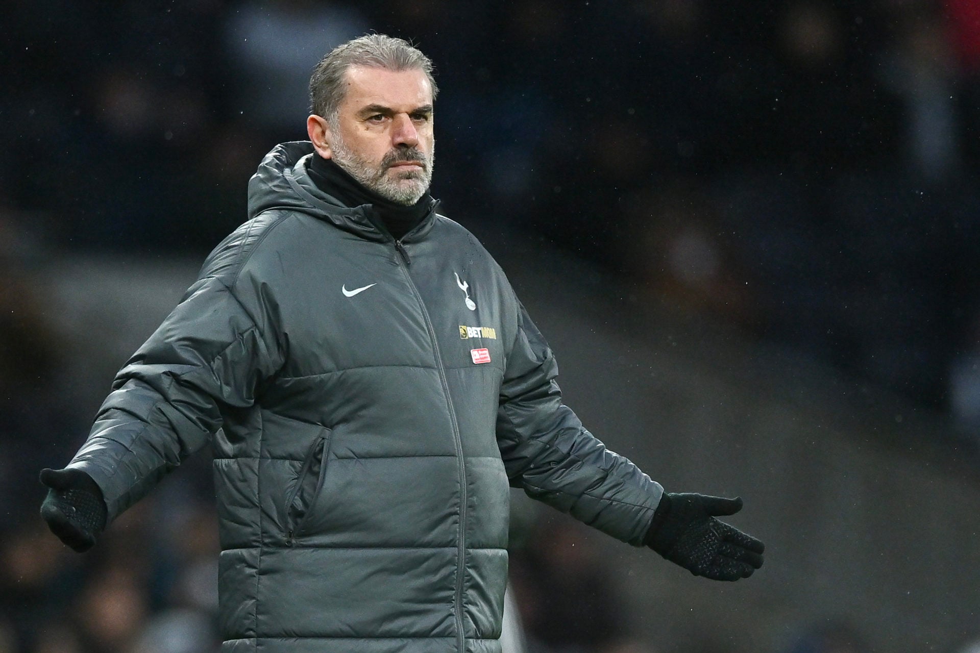 Tottenham director takes action over Mathys Tel at Bayern Munich's ...