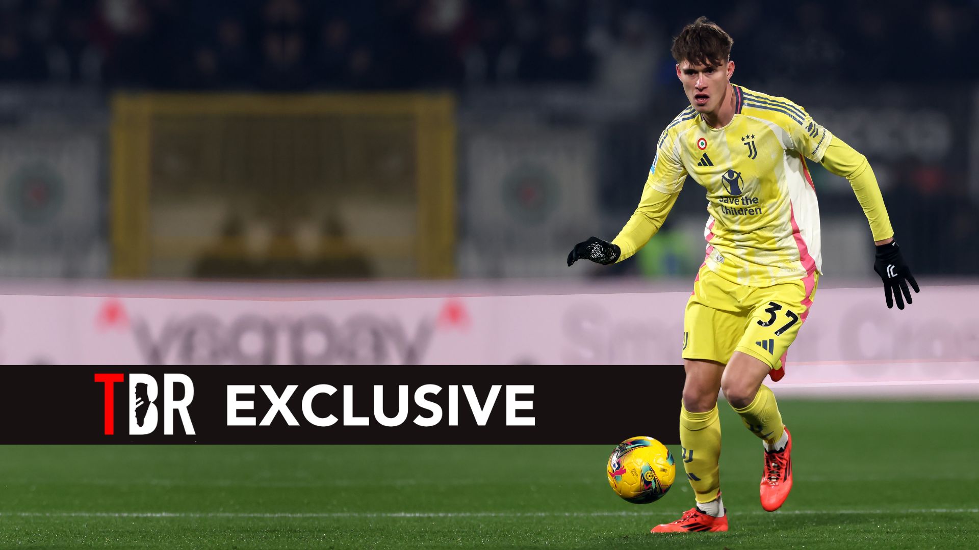 Man City ready to make shock January bid to sign 21-year-old Juventus ...
