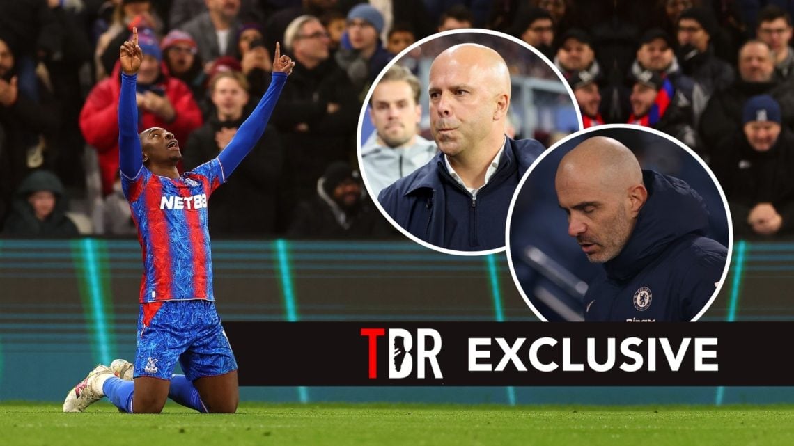 Liverpool and Chelsea suffer transfer blow as teenage target likened to ...