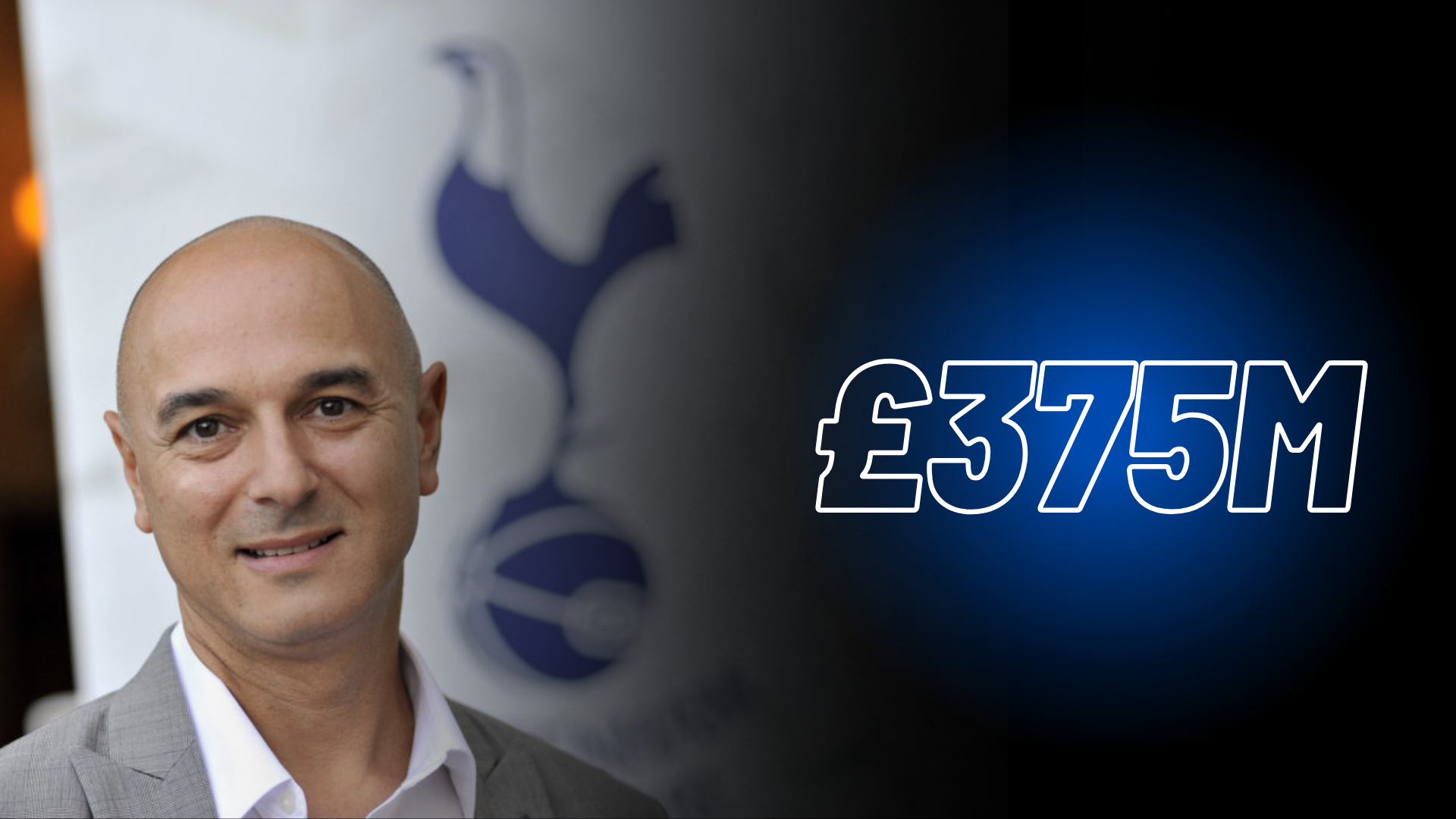 Daniel Levy tipped for 'hard-ball' Qatari takeover talks as £375m deal ...