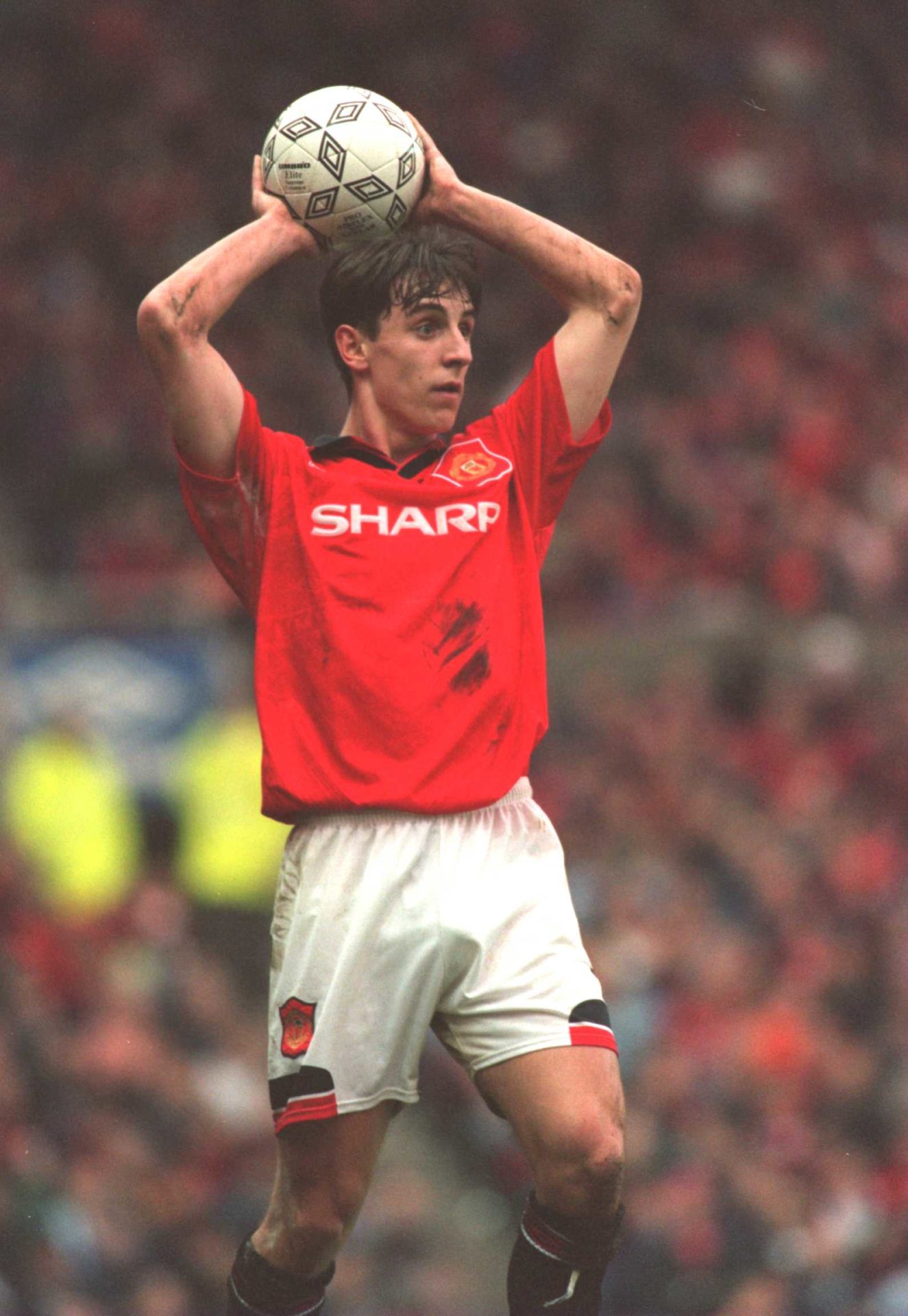The best Man Utd academy graduates of all time, including two Ballon d ...