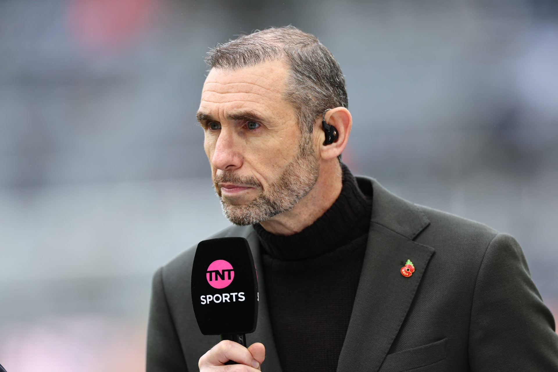 Martin Keown shares what Arsenal are now seriously in 'danger' of ...