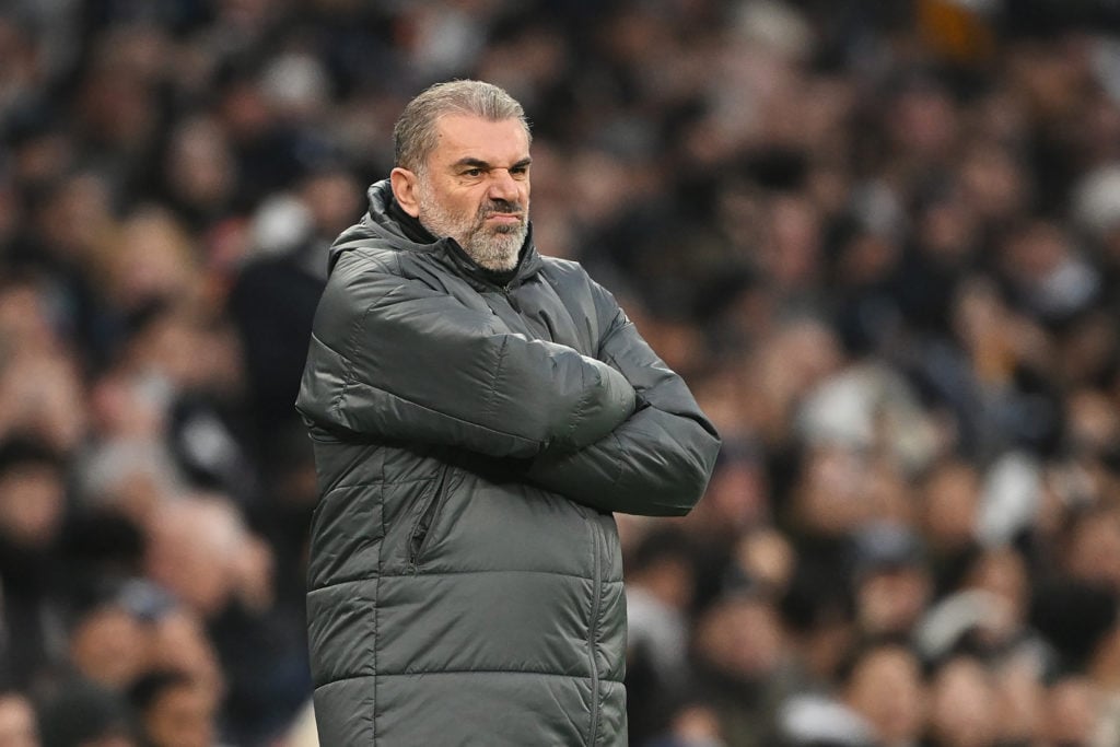Every Tottenham manager of the 21st century ranked by win percentage ...