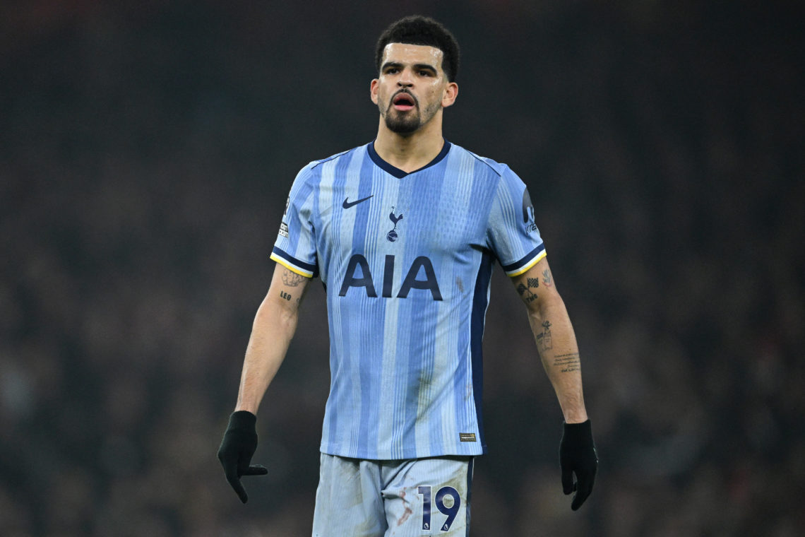 Tottenham's most expensive signings of all time, including player Spurs ...