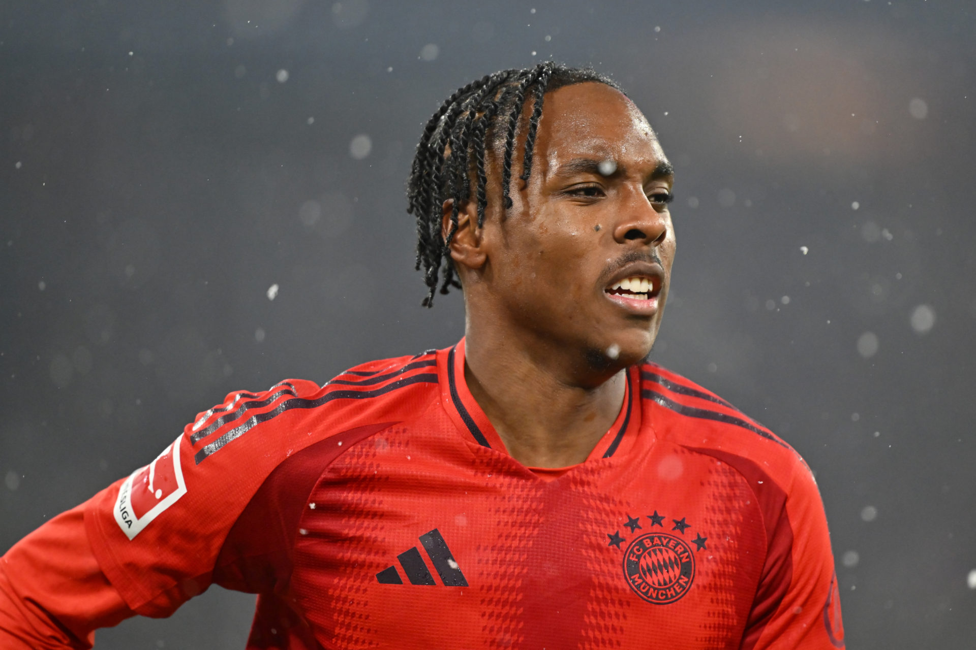 The interesting Mathys Tel detail nobody is talking about at Tottenham