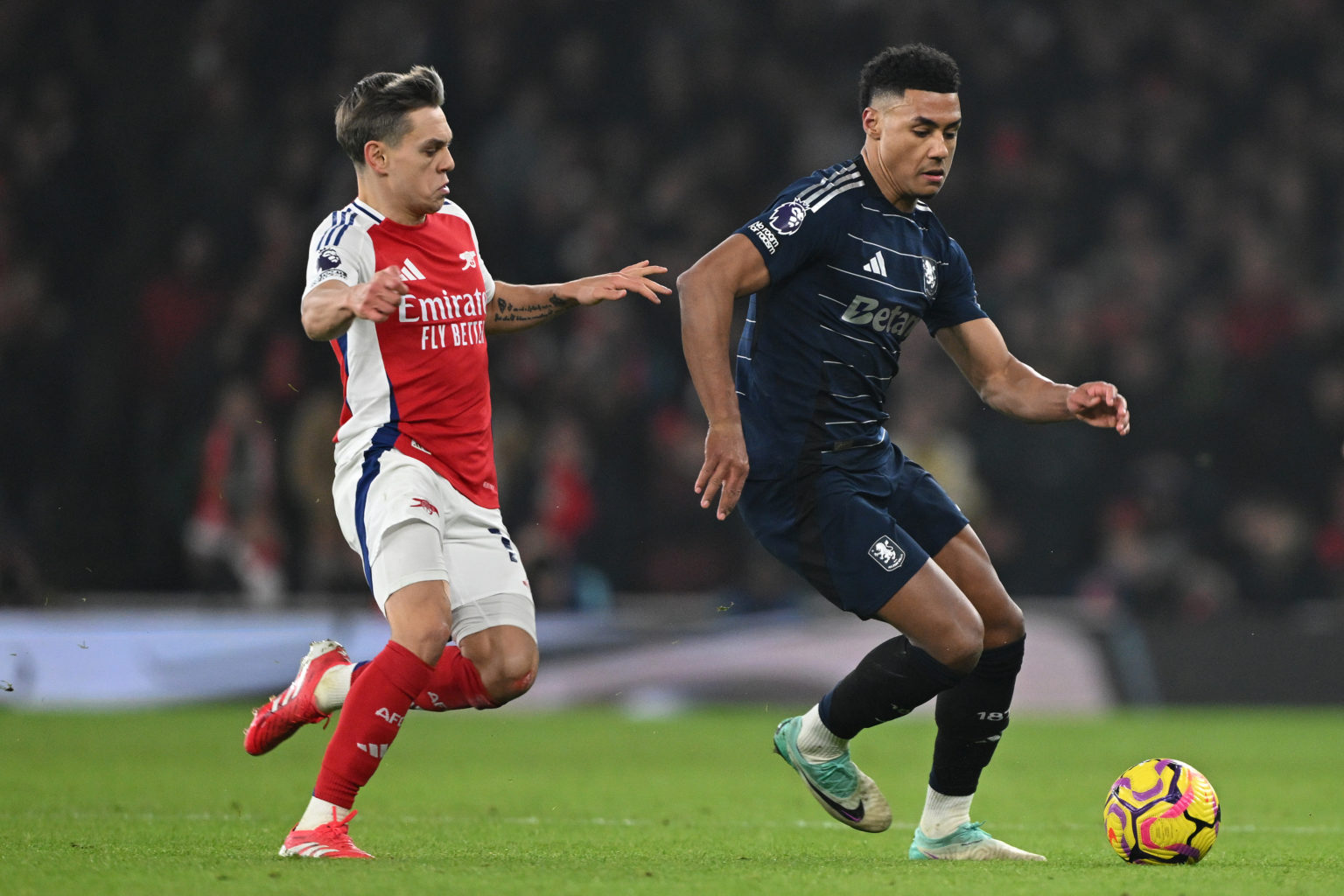 Peter Crouch delivers Ollie Watkins to Arsenal verdict as they ready ...