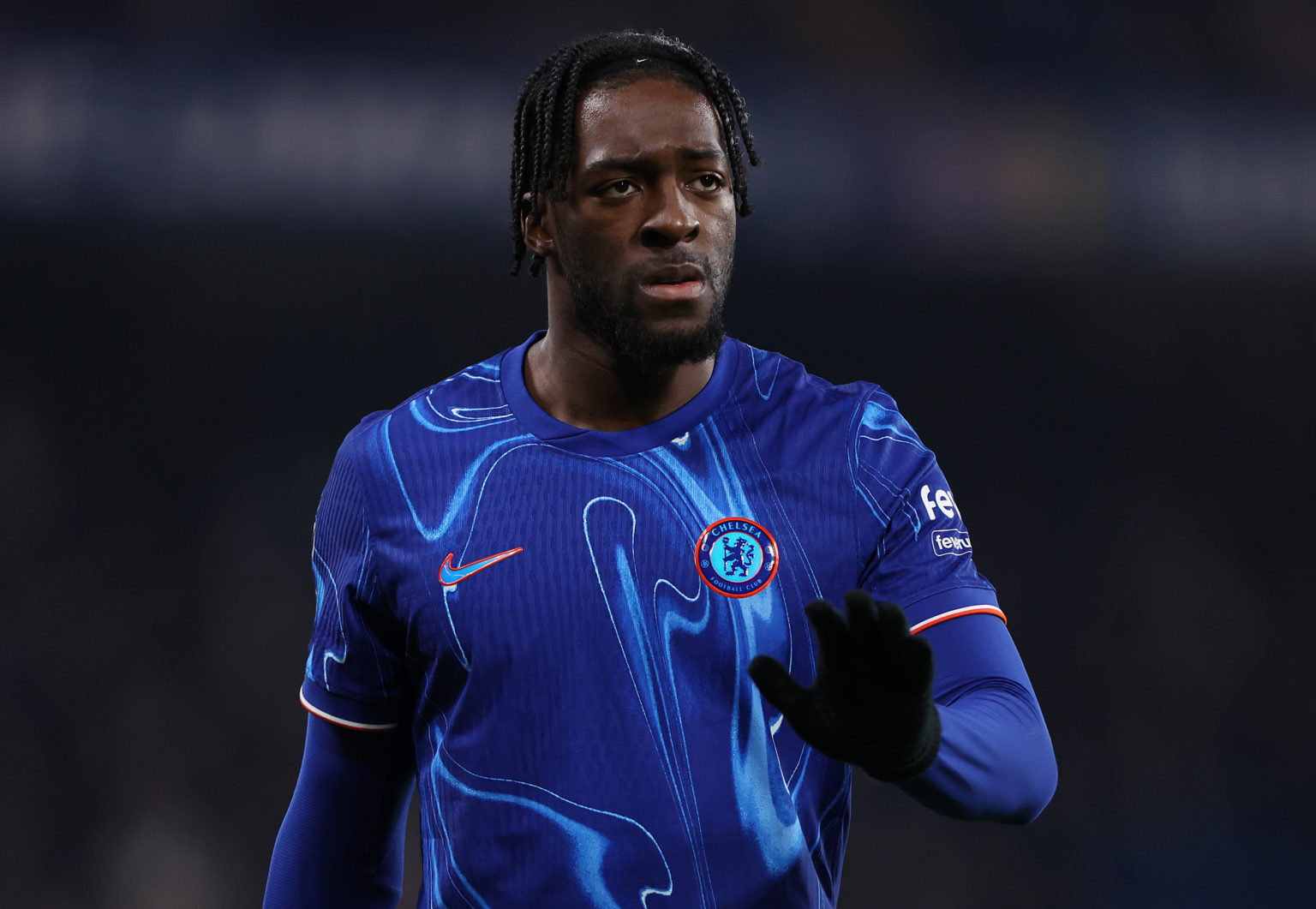 Fabrizio Romano shares the real reason why Chelsea's Axel Disasi wants ... Fabrizio Romano shares the real reason why Chelsea's Axel Disasi wants ...