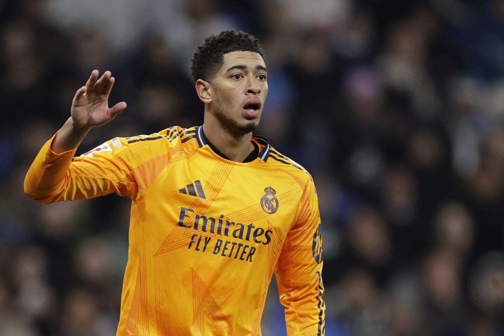 Tottenham were interested in signing £50m attacker who Jude Bellingham ...
