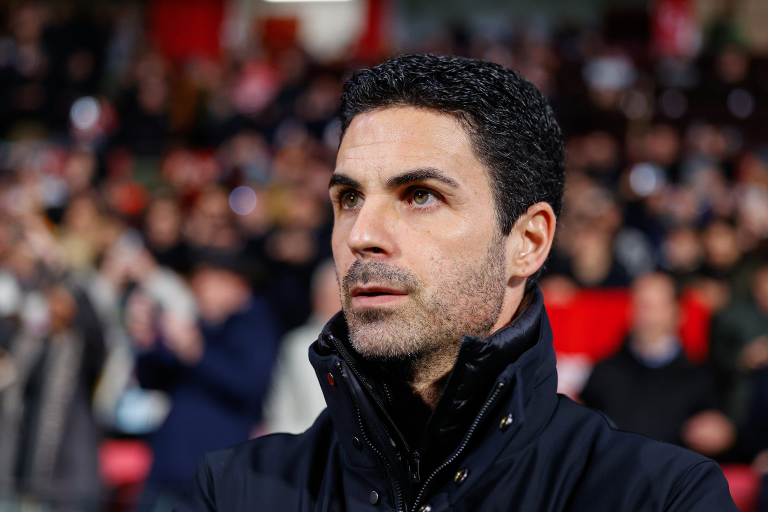 Fabrizio Romano shares what’s happening ‘behind the scenes’ at Arsenal ...