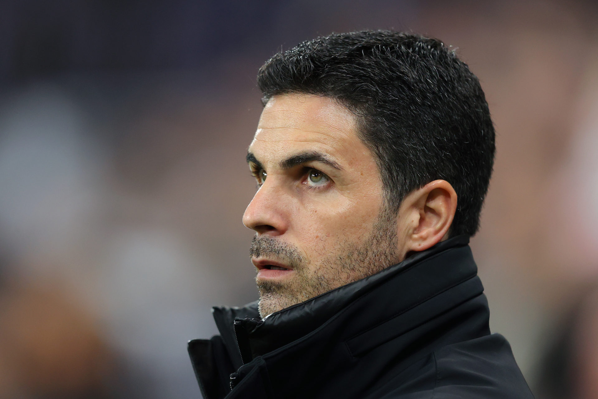 Danny Murphy thinks Mikel Arteta has a 'bigger problem' at Arsenal than ...