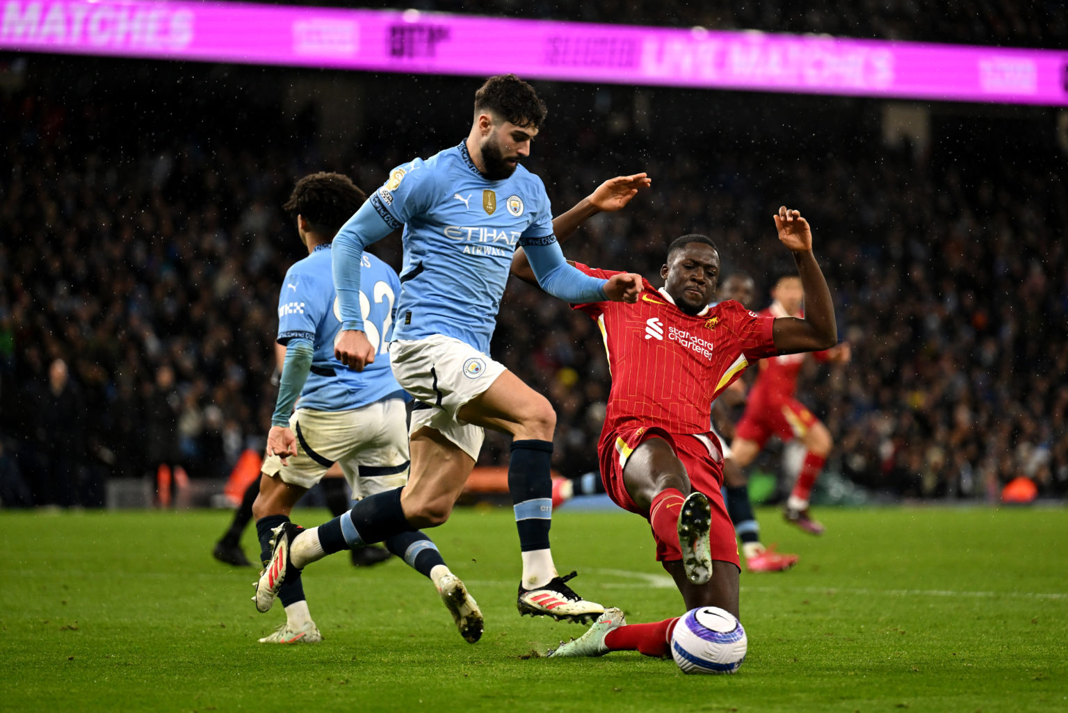 Troy Deeney suggests one Liverpool player was even better than Virgil ...