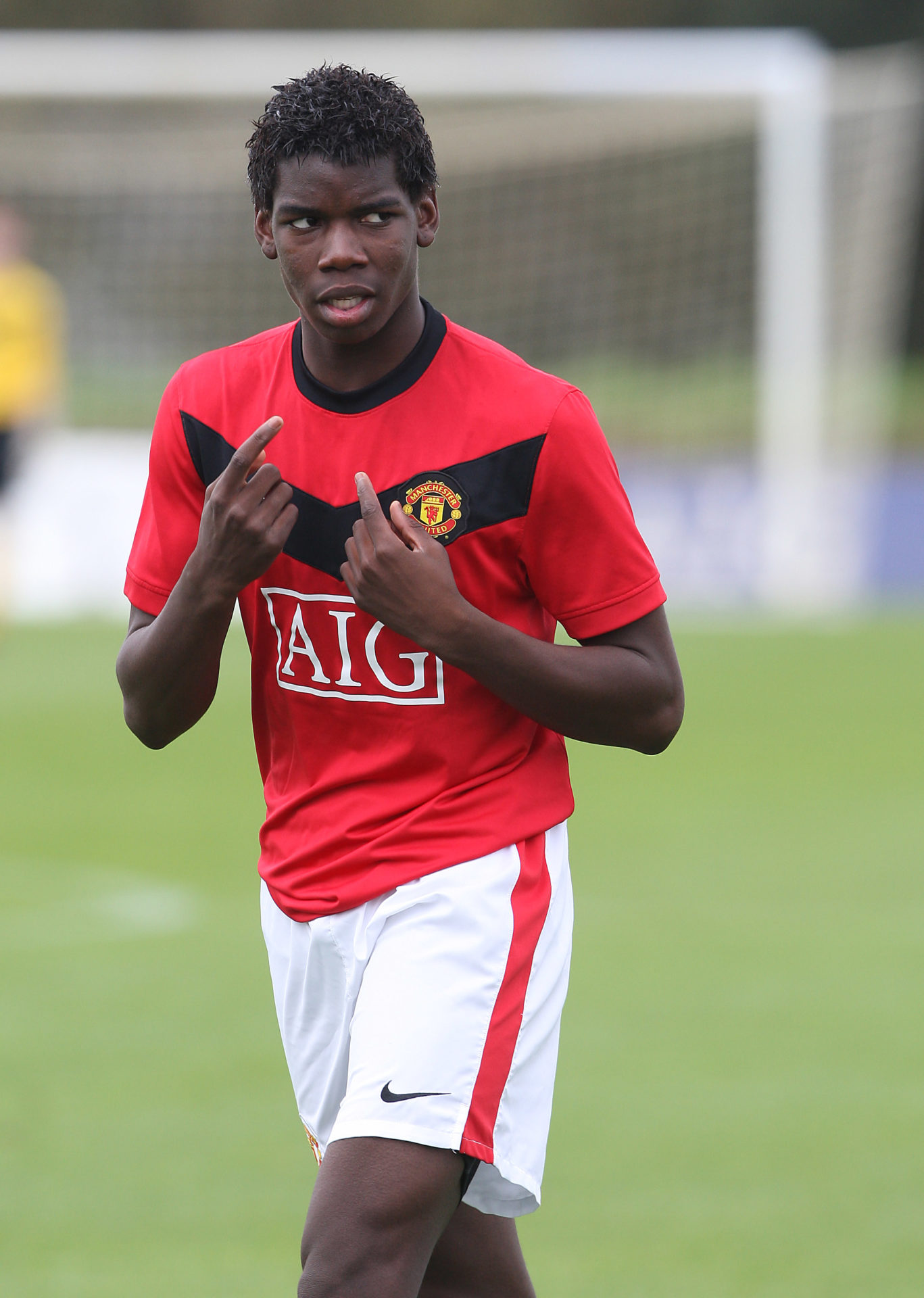 The best Man Utd academy graduates of all time, including two Ballon d ...