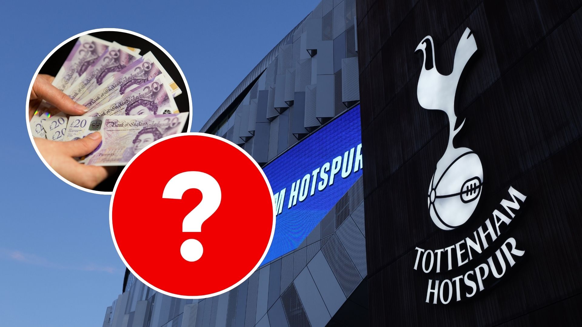 Tottenham's most expensive signings of all time, including player Spurs ...