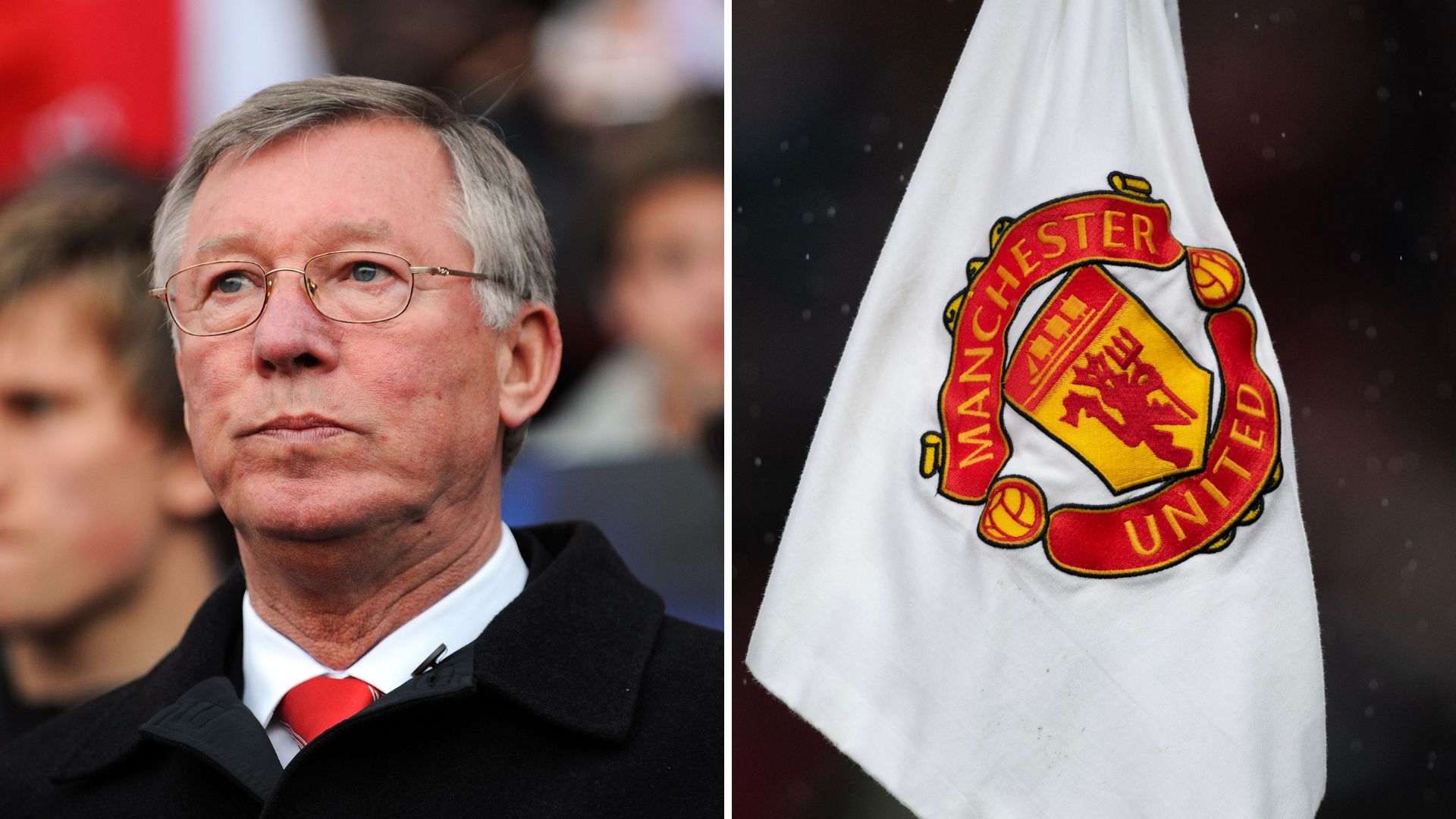 Sir Alex Ferguson once named the English player he would've loved to ...