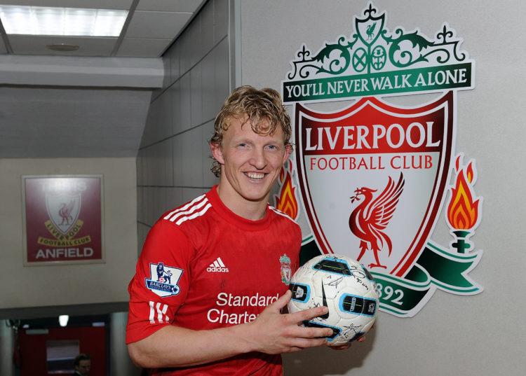 Liverpool's all-time Premier League top goalscorers, including Ballon d ...