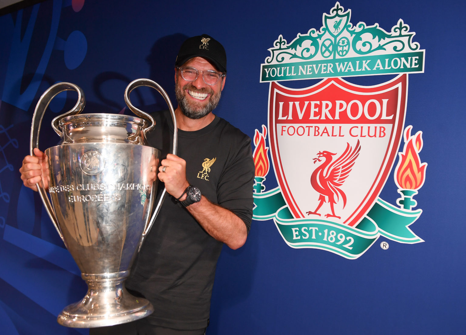 The most successful managers in Liverpool's history, ranked by win ...