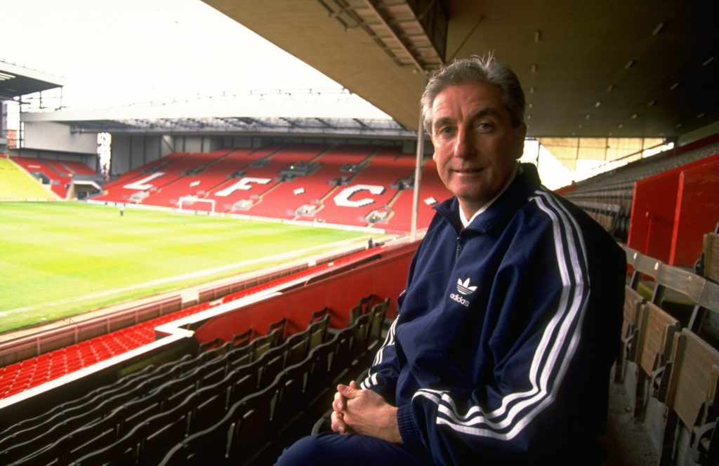 The most successful managers in Liverpool's history, ranked by win ...