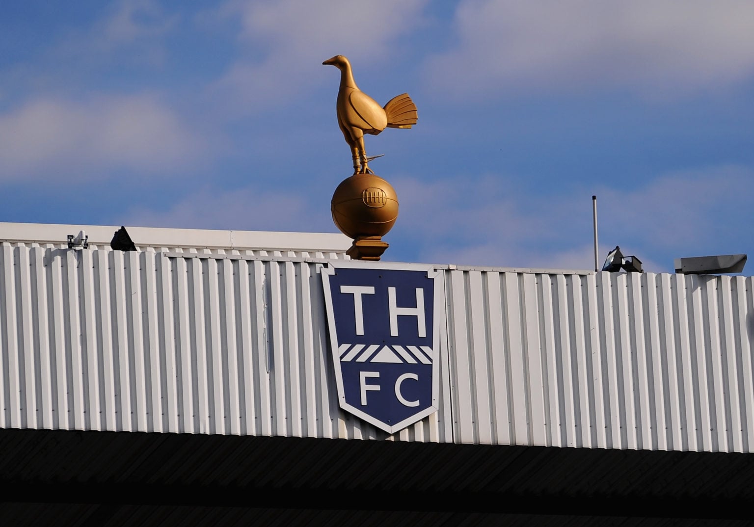 The reason why Tottenham decided to change their name to Tottenham ...