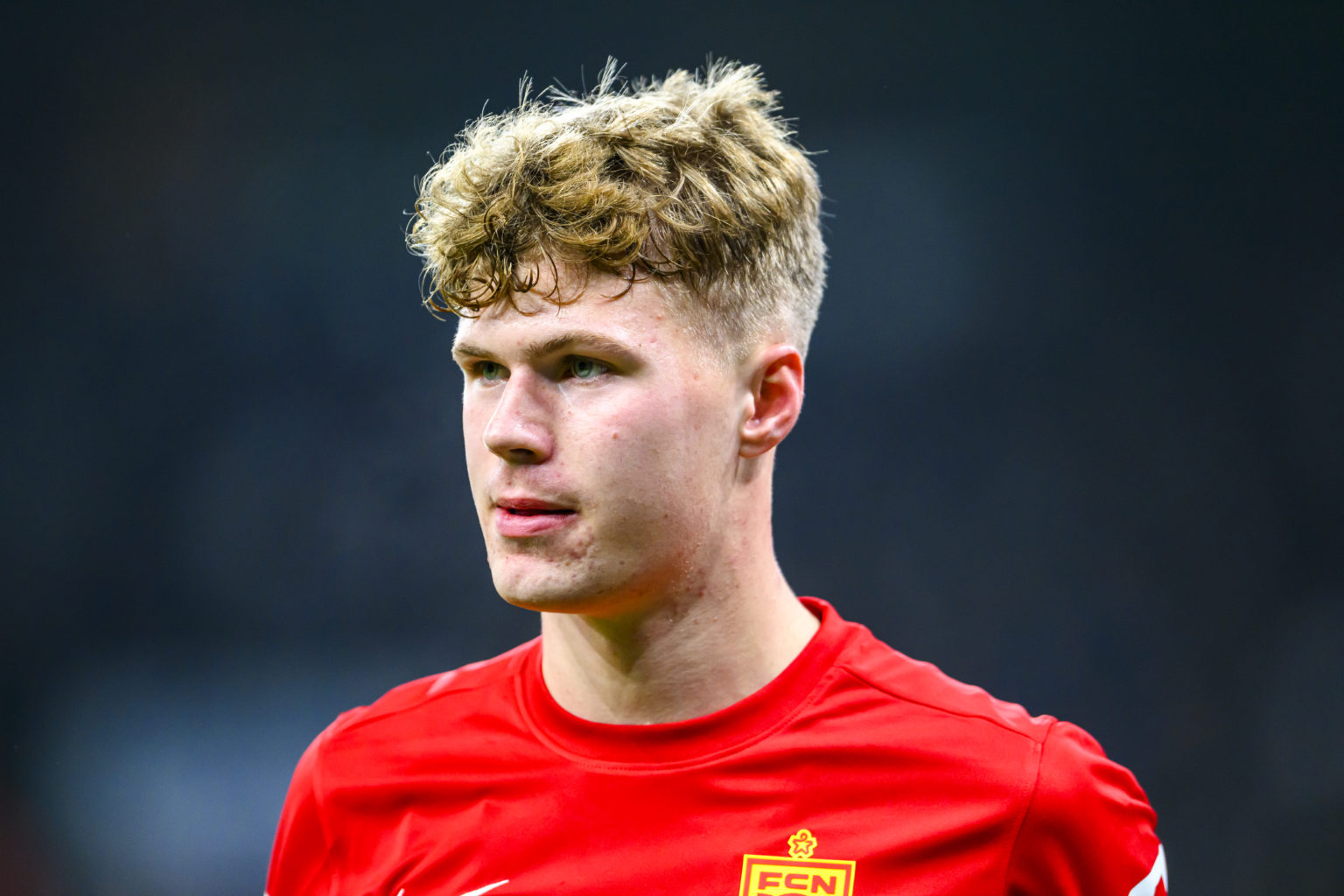 Newcastle United keeping a close eye on wonderkid winger who plays a ...