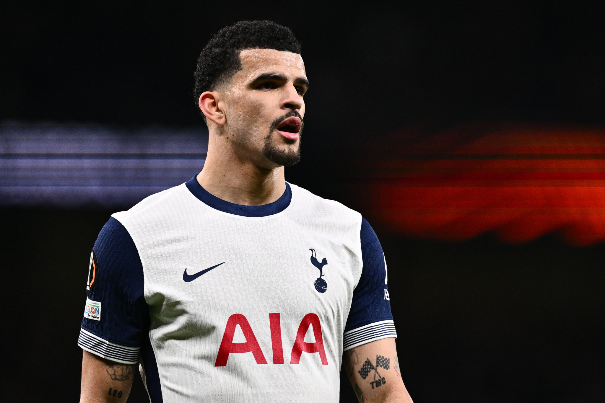 Dominic Solanke says player Chelsea let go was actually really underrated