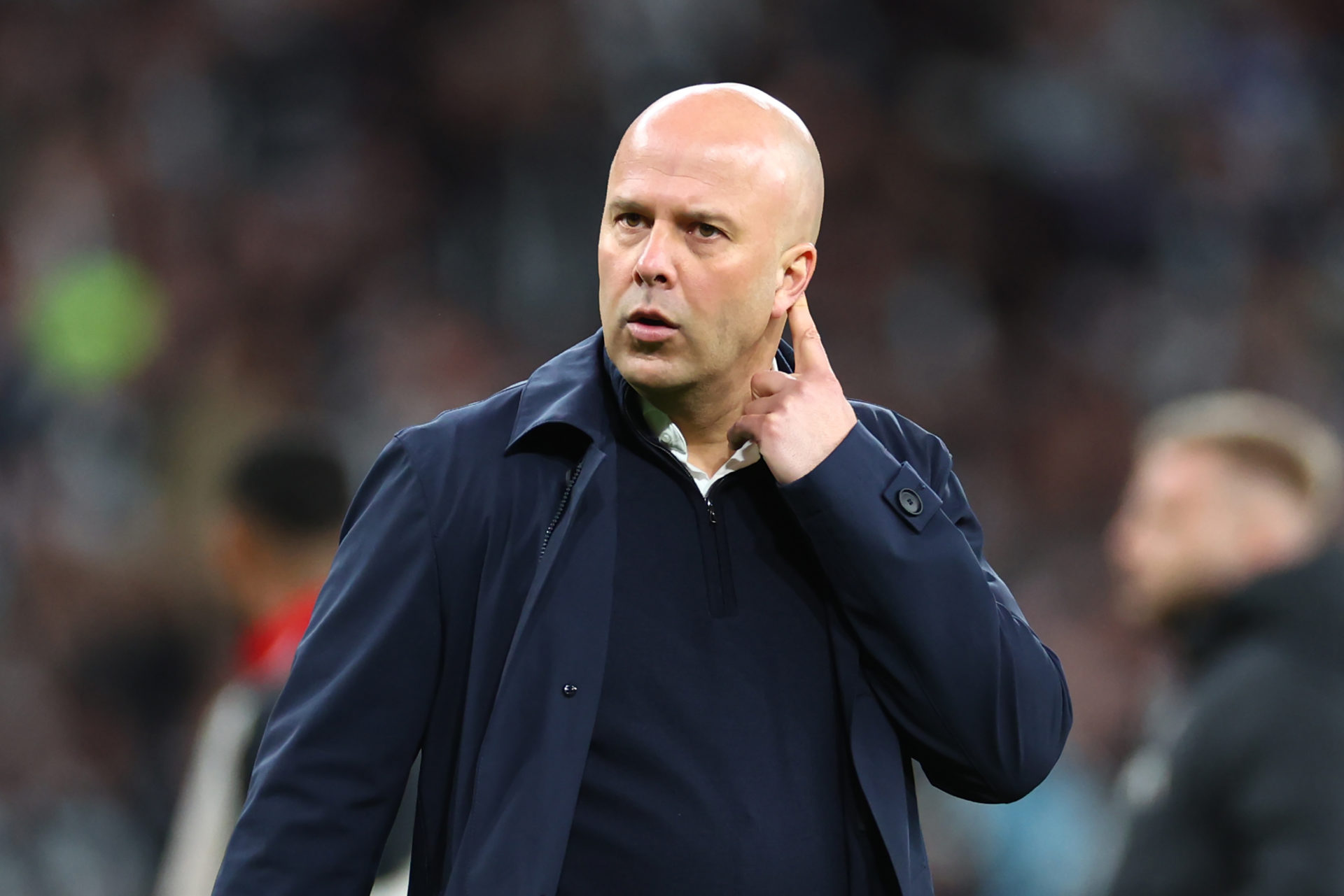 Liverpool think they’ve just secured ‘exceptional’ star as their first ...