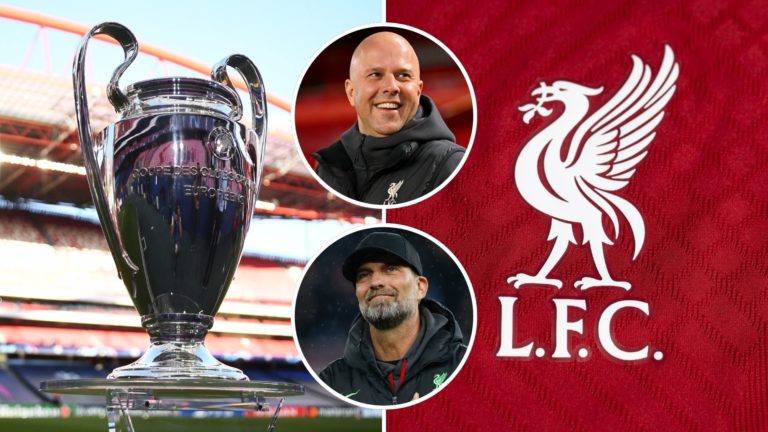 The most successful managers in Liverpool's history, ranked by win ...