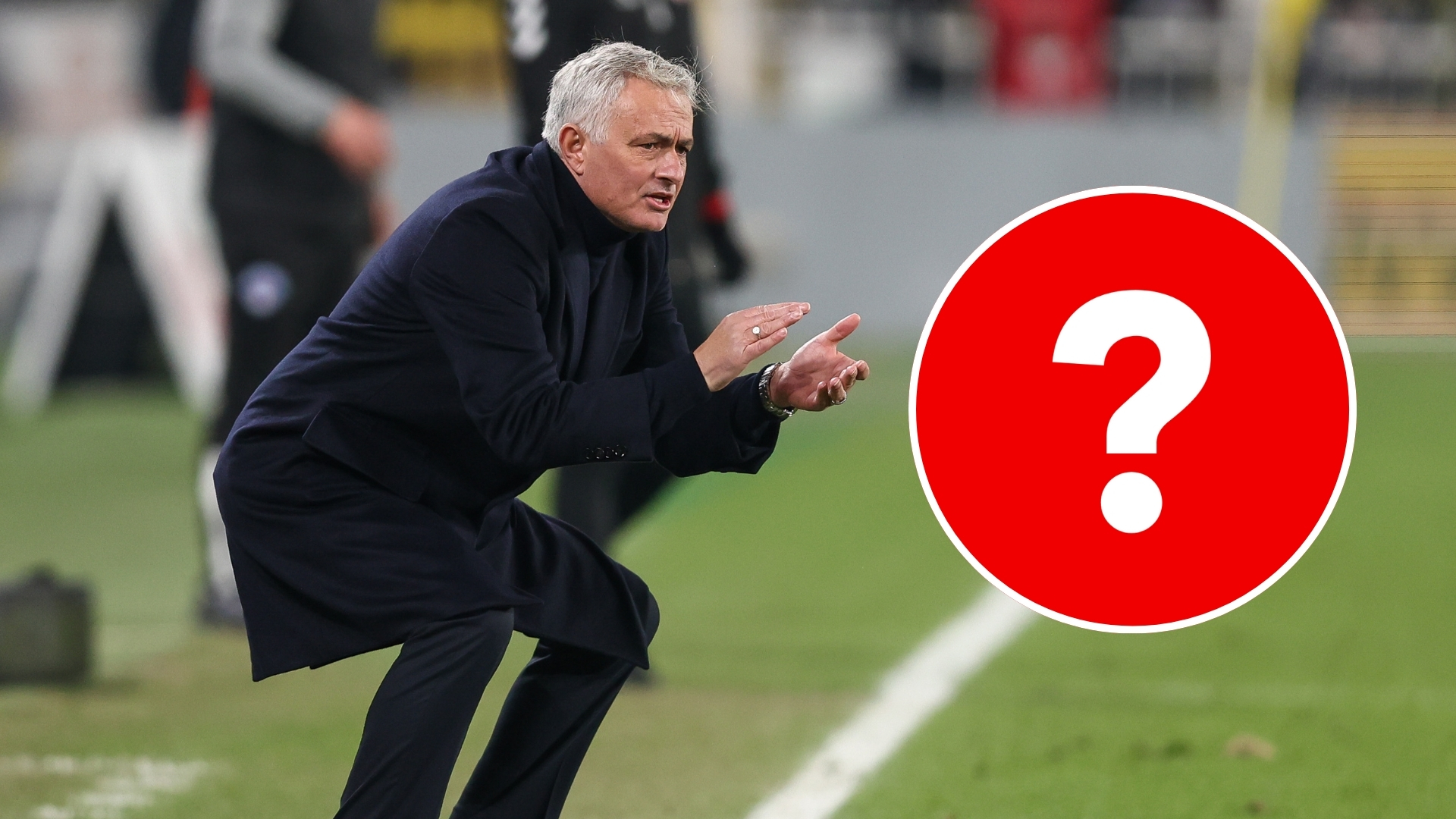 Who Jose Mourinho named as the most problematic player he has ever ...