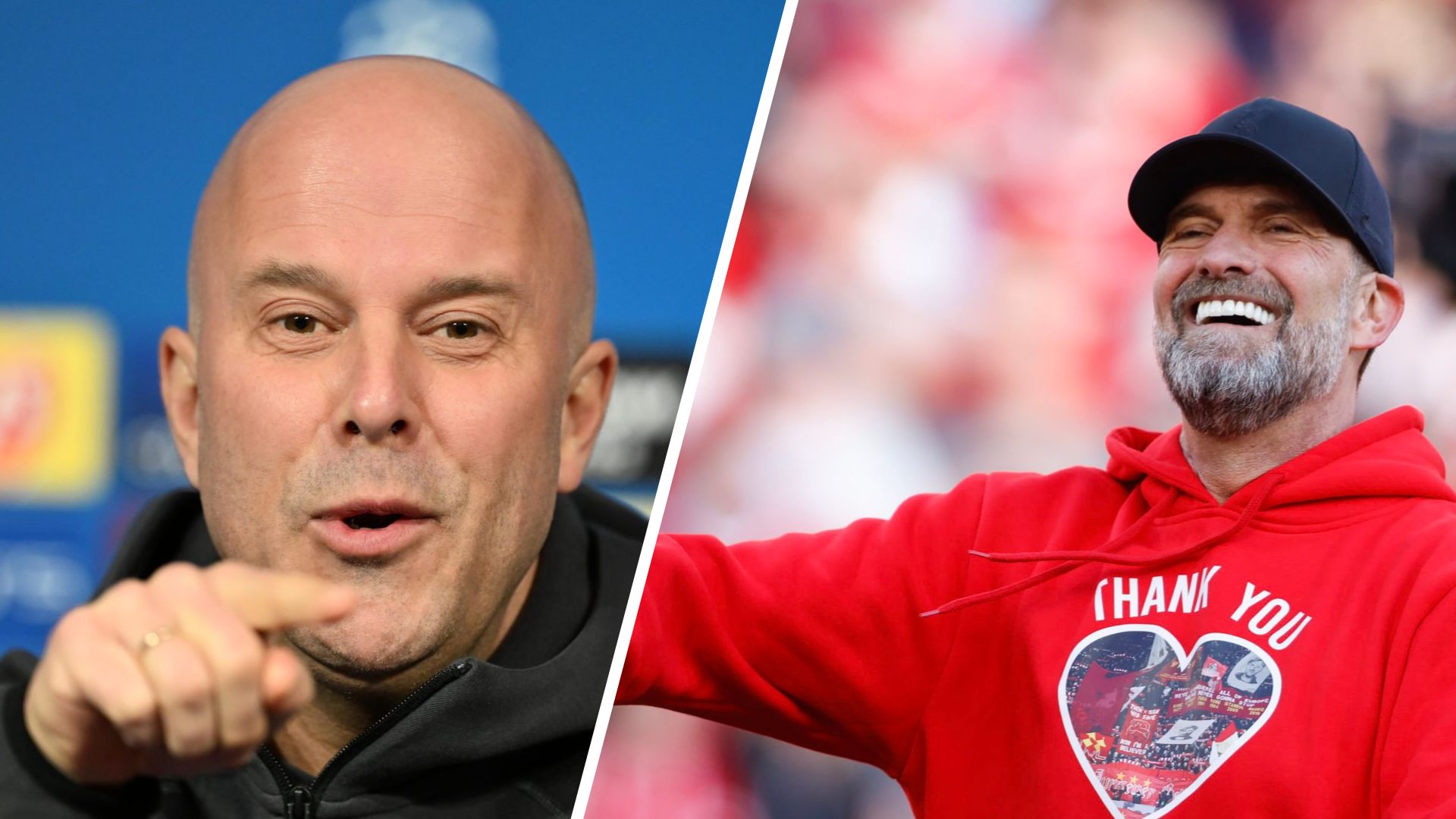 Liverpool could become even better if Arne Slot signs £38m Real Madrid ...