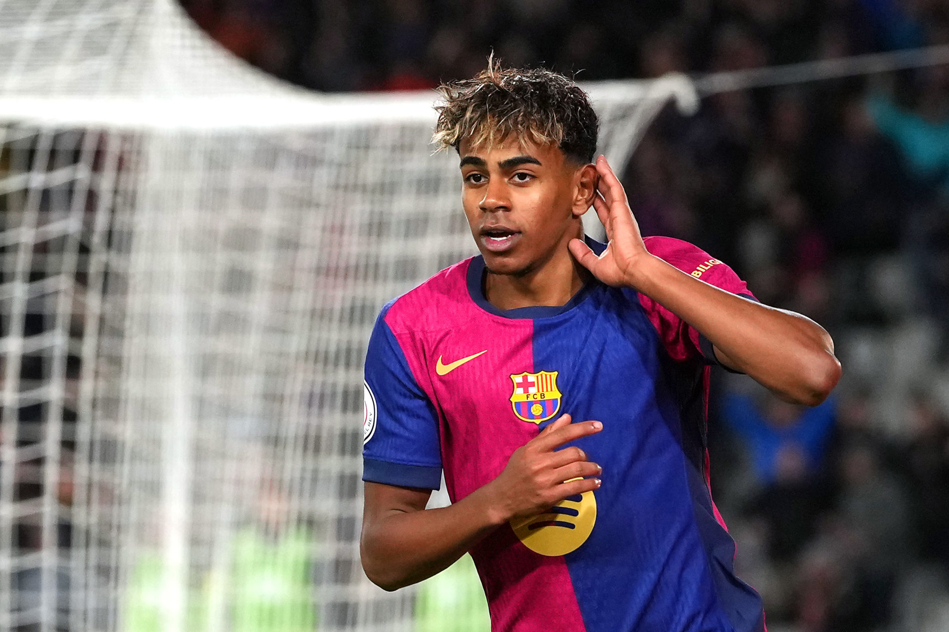 Tammy Abraham says Arsenal actually have a player who’s better than ...