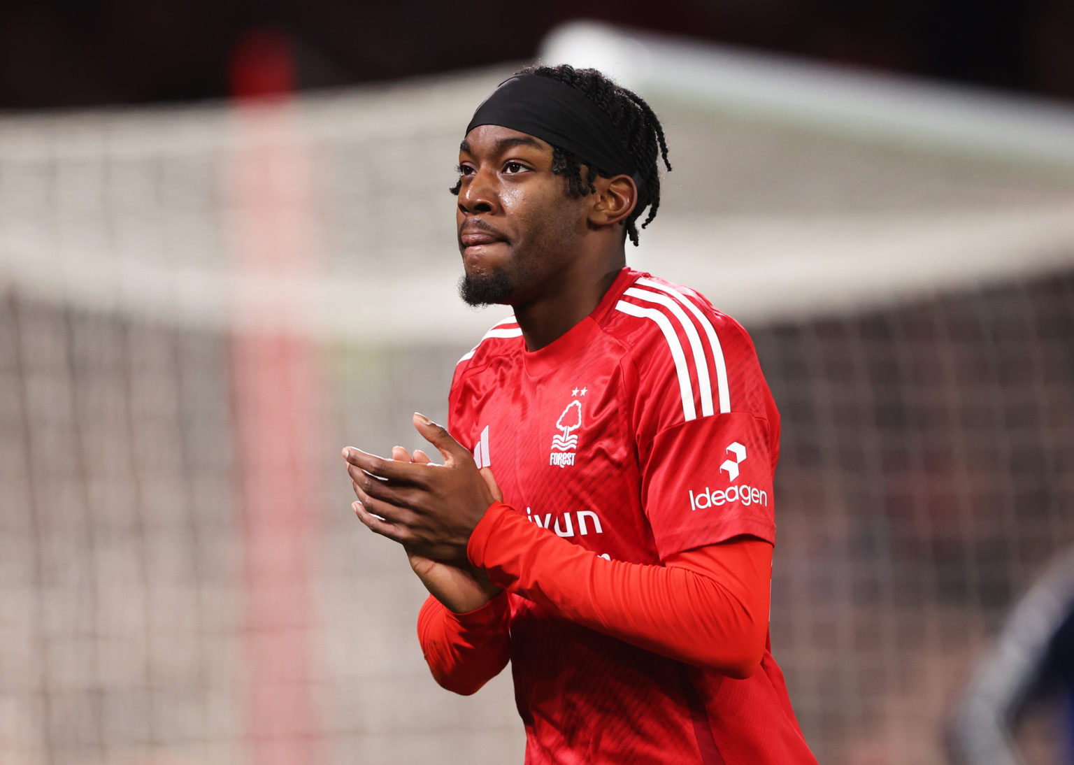 Nottingham Forest set £60m price tag for star who is ‘aware’ of ...