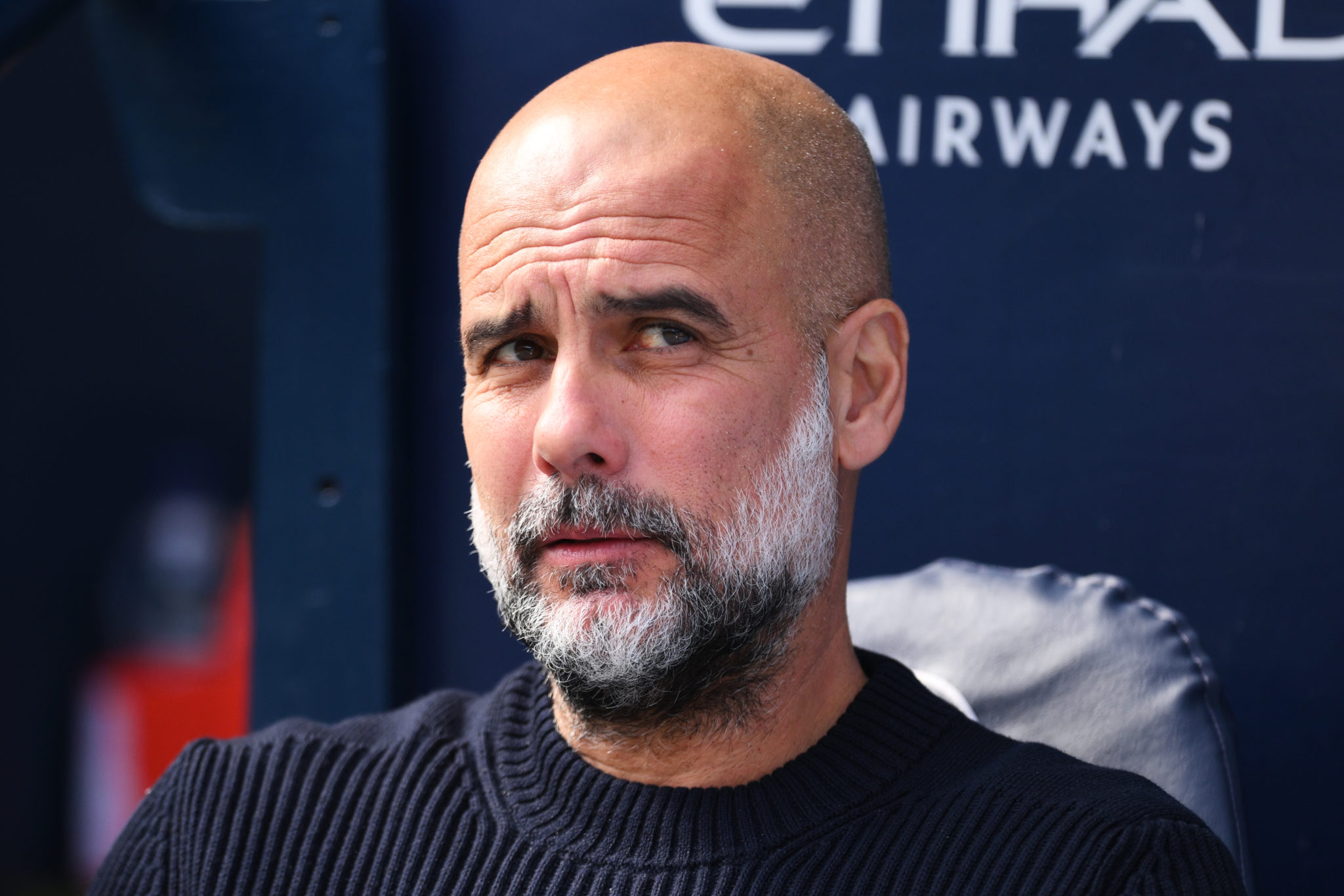 Pep Guardiola is repeatedly telling Man City to sign 'underrated ...