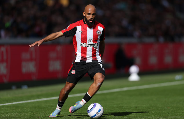 These five impressive stats are why Arsenal must sign Bryan Mbeumo as ...