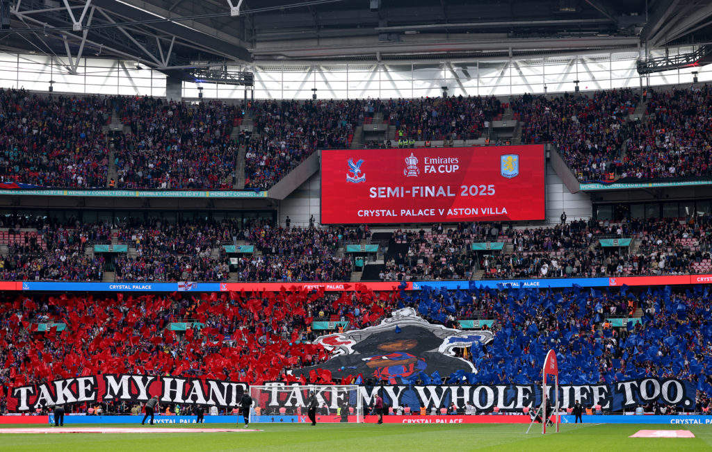The three rejected tifo designs Arsenal fans sent to the club before ...