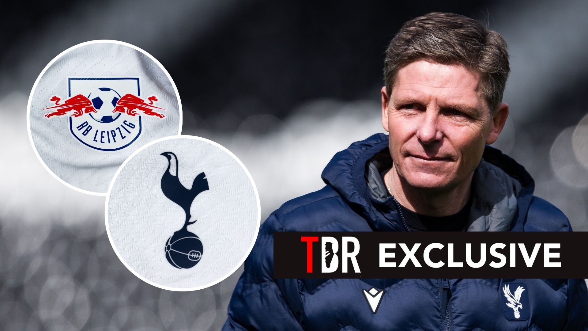 What Oliver Glasner now wants from Crystal Palace as Tottenham and RB ...
