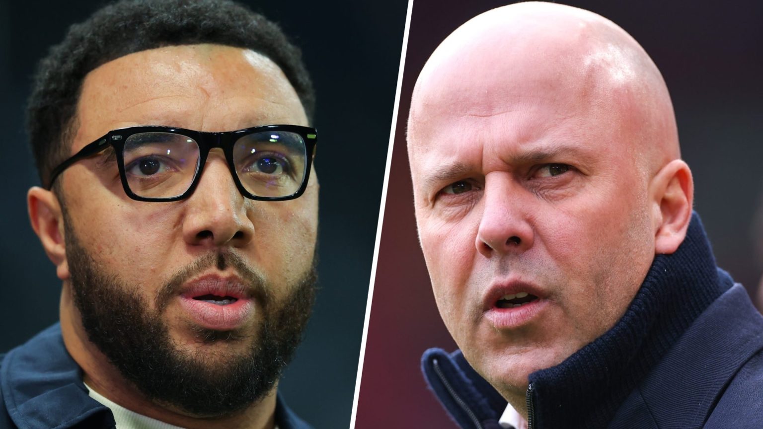 Troy Deeney says one Liverpool player has been ‘terrible’ this season ...