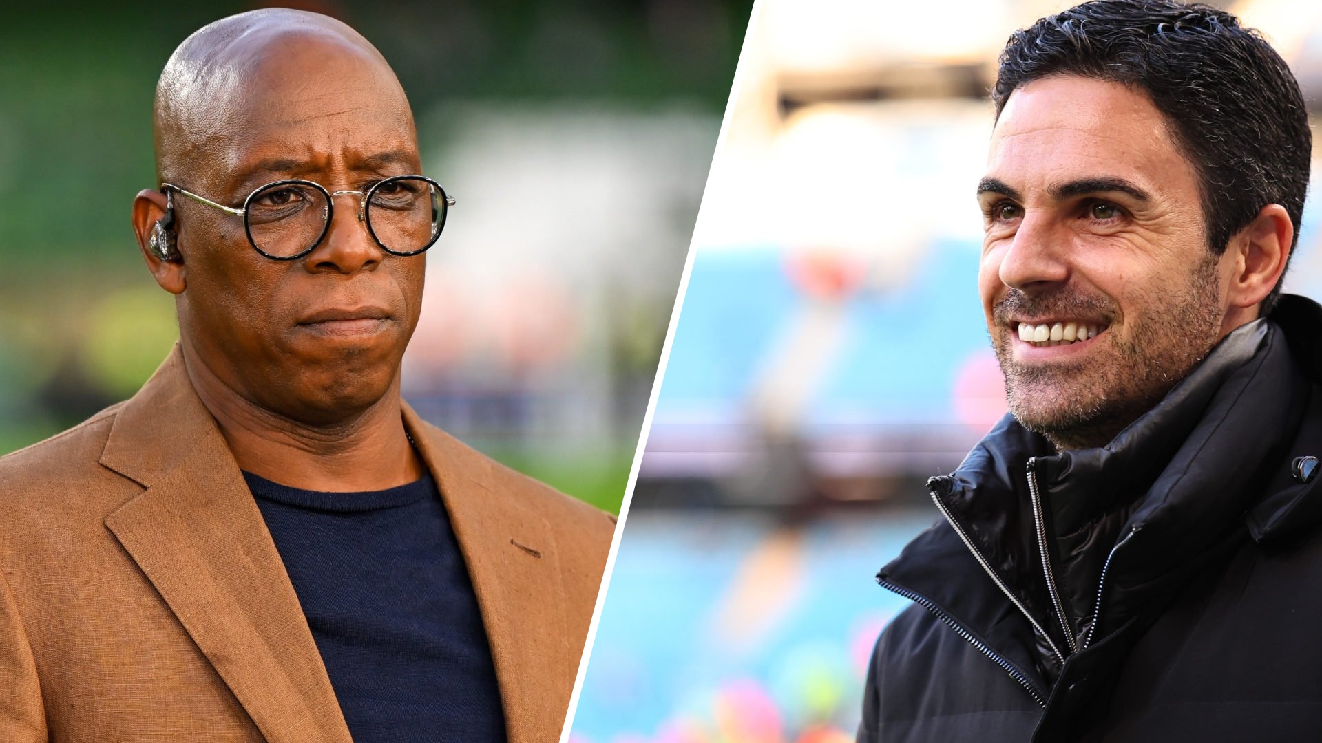 Ian Wright says Arsenal are going to make a signing and change ‘amazing ...