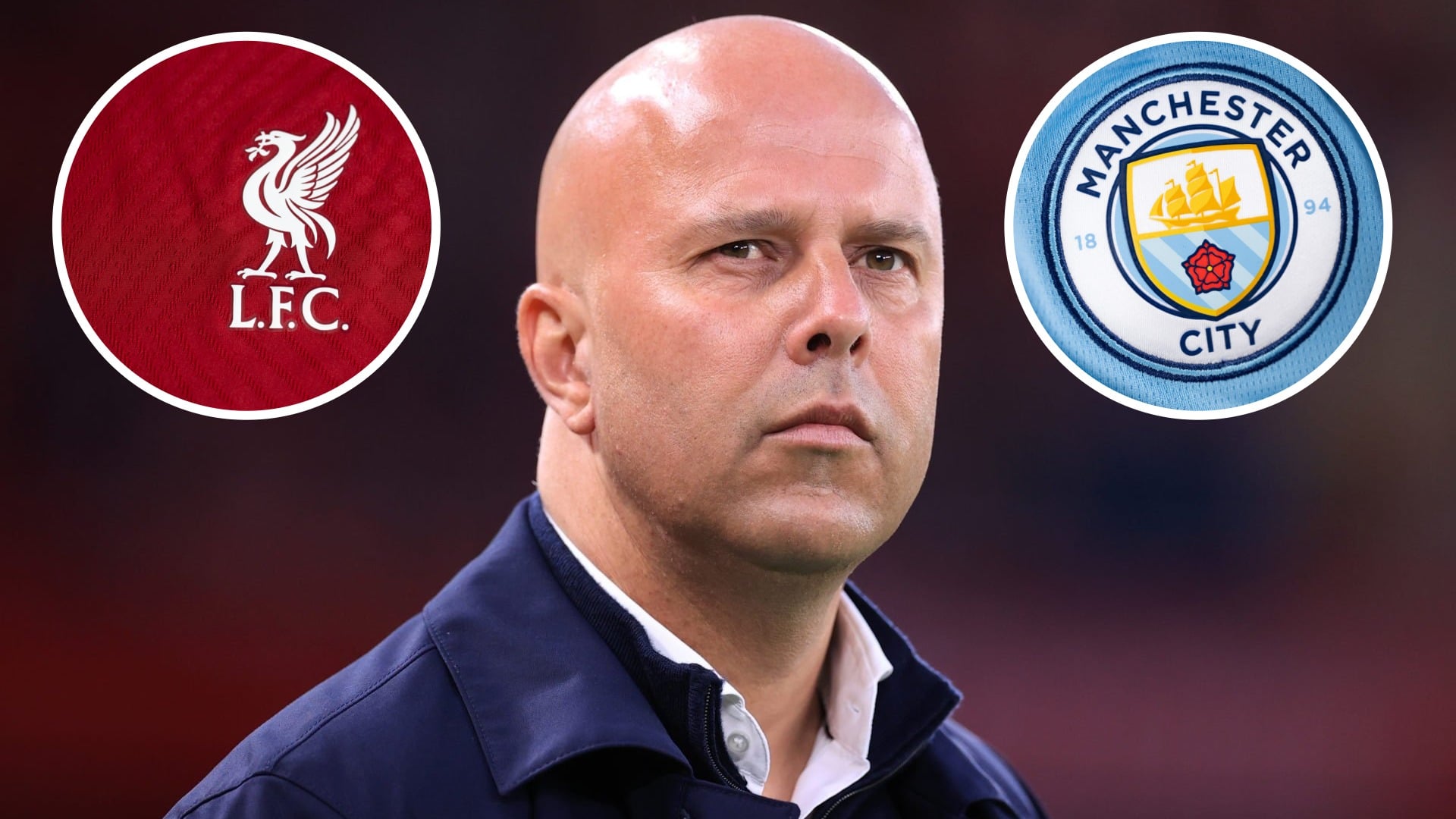 Wayne Bridge says 'unbelievable’ Man City player would be an incredible ...